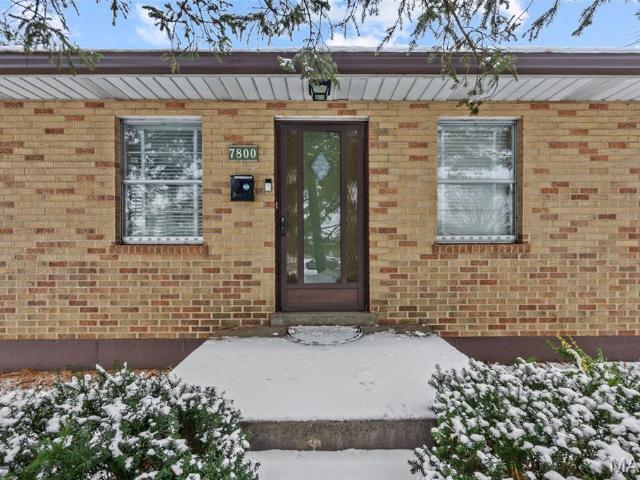 7800 Murdoch Ave, Shrewsbury, MO 63119 | Compass