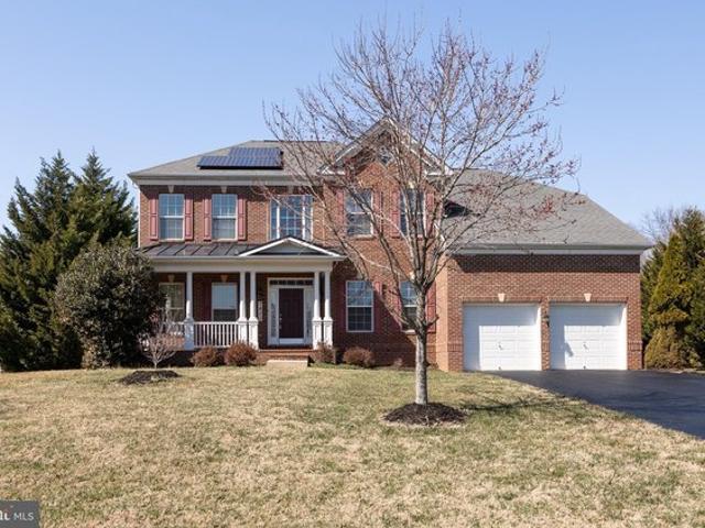 7800 Mystic River Ter, Glenn Dale, MD 20769