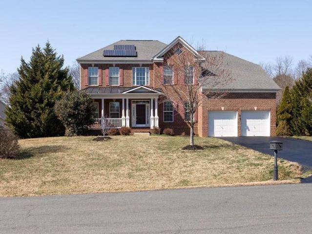 7800 Mystic River Terrace