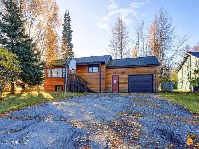 7800 Maryland Ave, Anchorage, AK 99504
