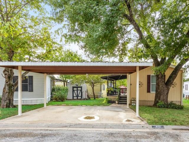 7800 Mockingbird Ln Lot 88, North Richland Hills, TX 76180