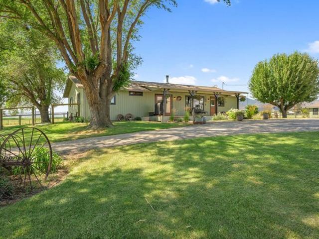7800 NW Lamonta Rd, Prineville, OR 97754