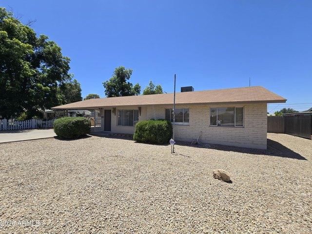 7800 N 60th Ave, Glendale, AZ 85301