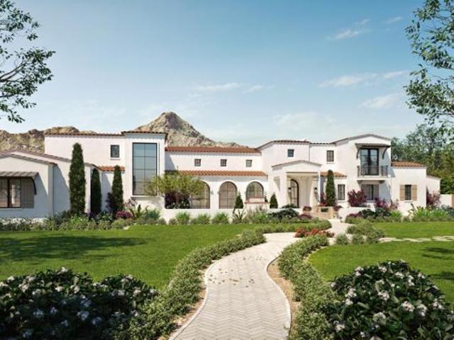 7800 N 65th St, Paradise Valley, AZ 85253