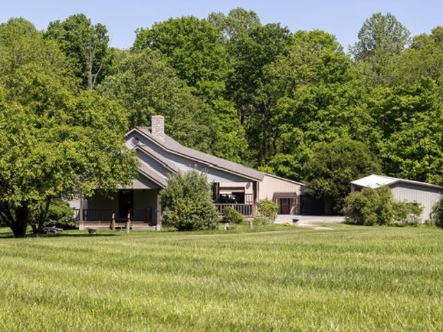 7800 N MT Tabor Rd, Ellettsville, IN 47429