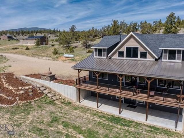 7800 Austin Rd, Helena, MT 59602