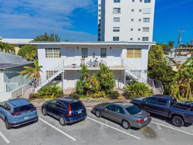 7800 Byron Ave #4, Miami Beach, FL 33141