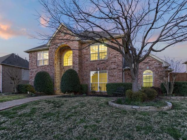 7800 Brushfield Dr, Plano, TX 75025 | MLS #21250 | Compass