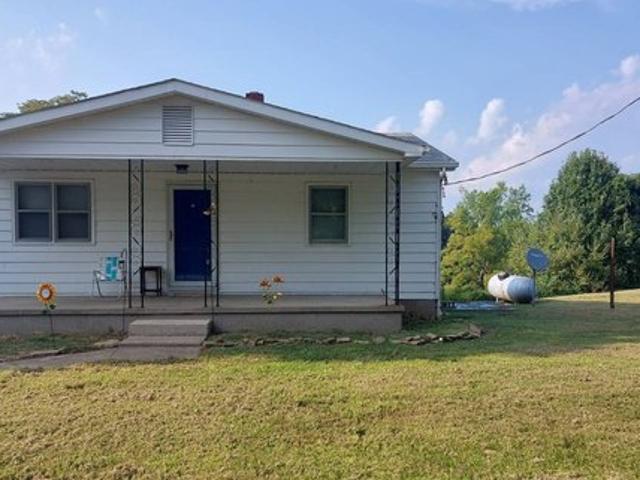 7800 Coxs Rd NW, Leavenworth, IN 47137