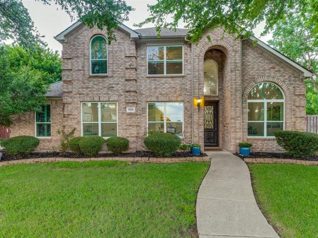 7800 Crazy Horse Drive
