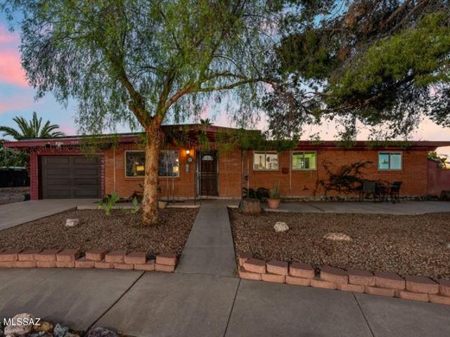 7800 E Joshua Pl, Tucson, AZ 85730