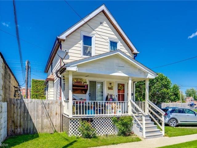 7800 Guthrie Ave, Cleveland, OH 44102