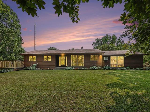 7800 Hemlock Drive