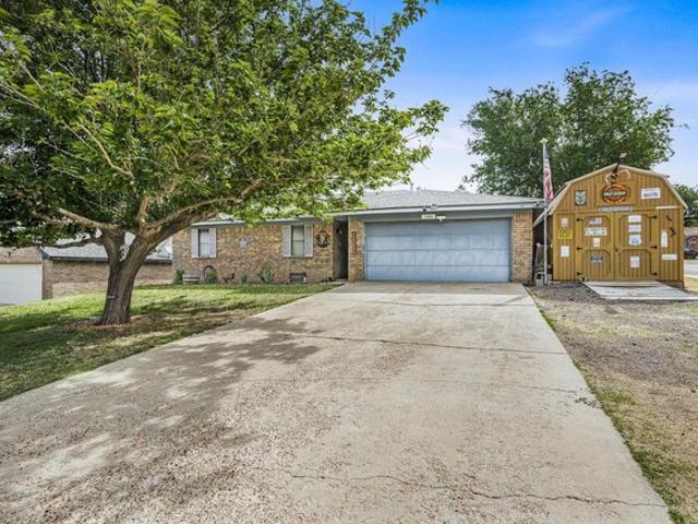 7800 Loma Vista Dr, Amarillo, TX 79108