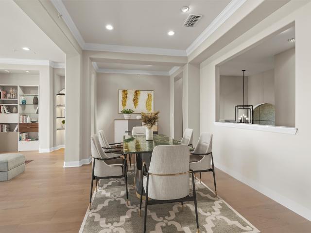 7800 SW Pkwy, Unit 2020, Austin, TX 78735 | MLS #3228