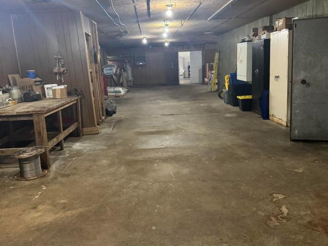 7800 S 700 E Road