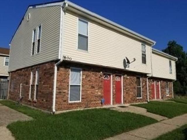 7800 S Coronet Ct, New Orleans, LA 70126