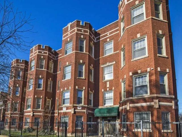 7800 S Morgan 1 Bedroom Apartment for Rent at 7800 S Morgan St, Chicago, IL 60620 Auburn Gresham