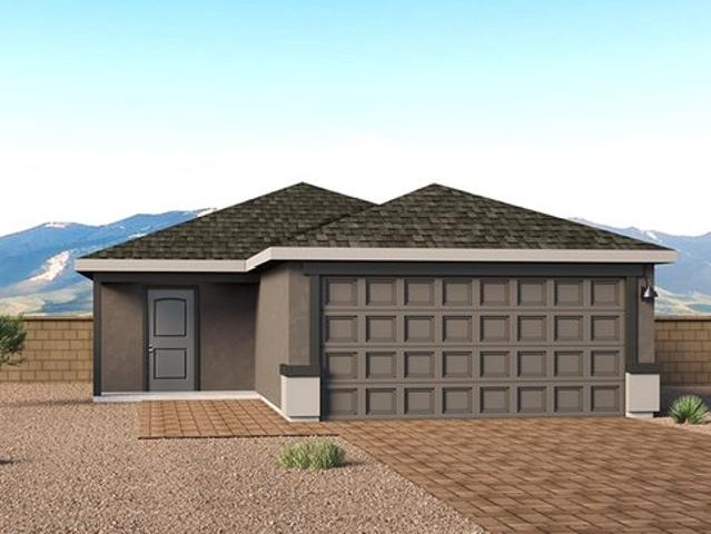 7800 S Paseo Potro Fiel, Tucson, AZ 85746