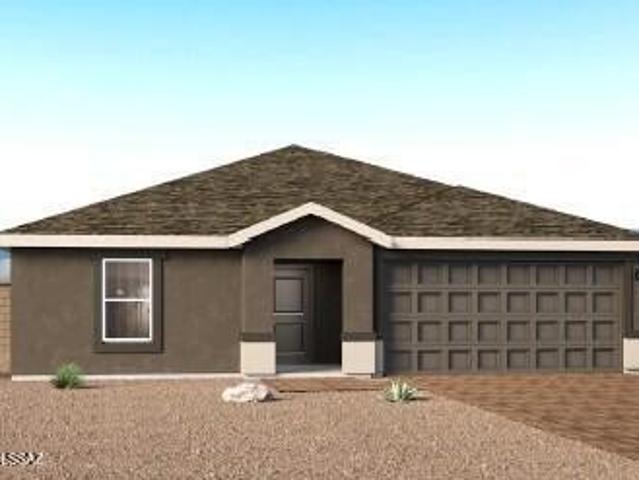 7800 S Paseo Potro Fiel, Tucson, AZ 85746