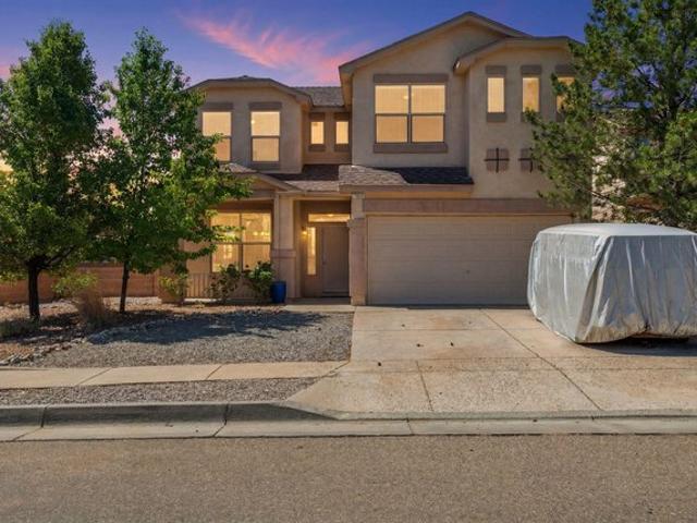 7800 Seven Springs Rd NW, Albuquerque, NM 87114