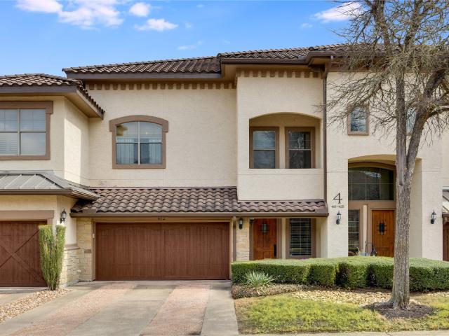 7800 Southwest Pkwy, Unit 412, Austin, TX 78735 | MLS #2797