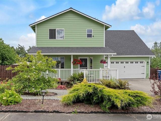 7800 th St NW, Stanwood, WA 98292