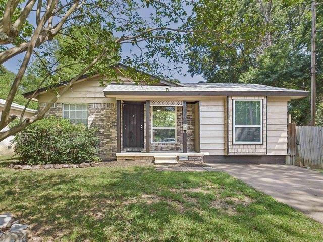 7800 W 32nd St, Little Rock, AR 72204