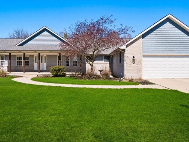 7800 W 91st Pl, Crown Point, IN 46307
