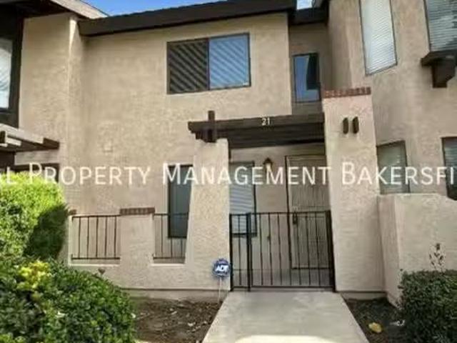 7800 Westfield Rd #21, Bakersfield, CA 93309