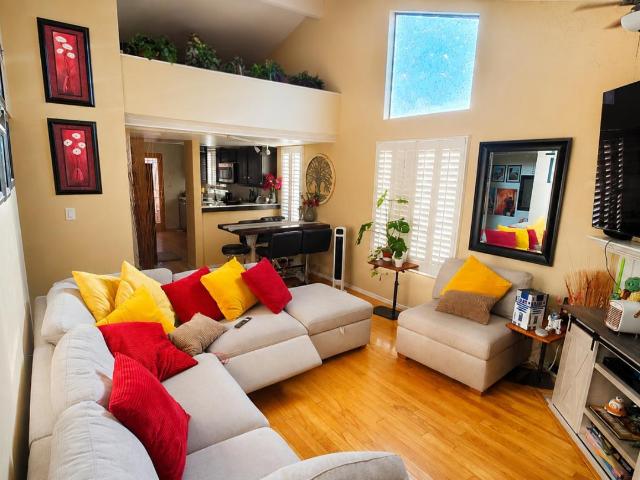 7800 Westfield Road # 34