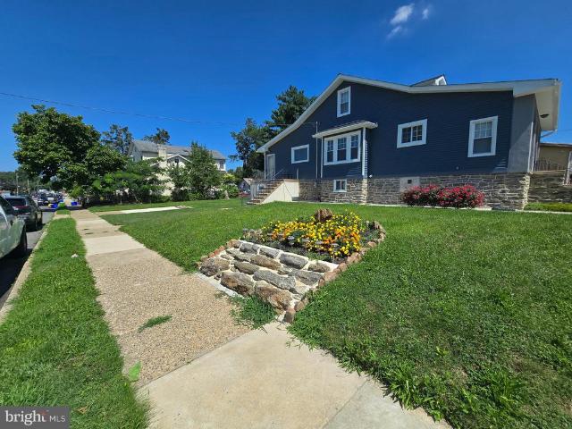 7800 02 Verree Road