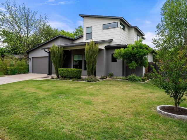 7801 Mullen Dr Unit A, Austin, TX 78757