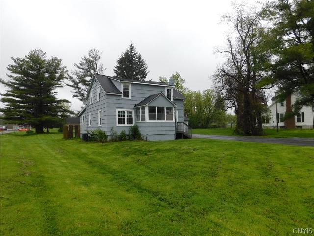 7801 Morgan Road