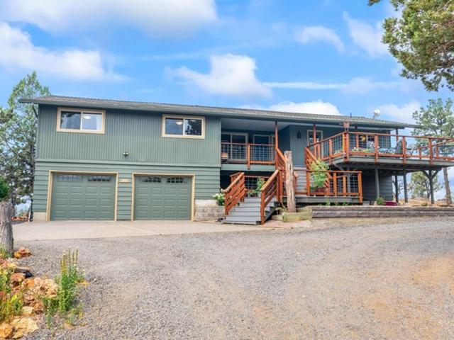 7801 NW Newell Ln, Prineville, OR 97754