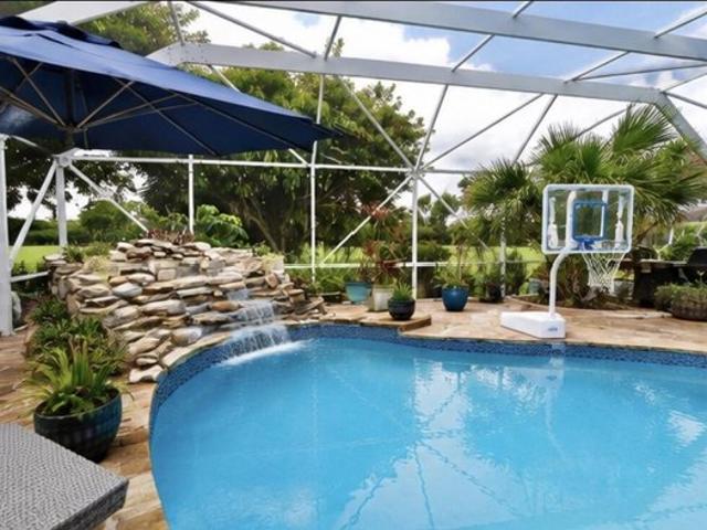 7801 NW 85th Ave, Tamarac, FL 33321