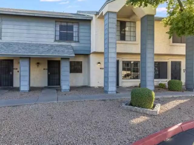 7801 N 44th Dr #1136, Glendale, AZ 85301 MLS 6784531