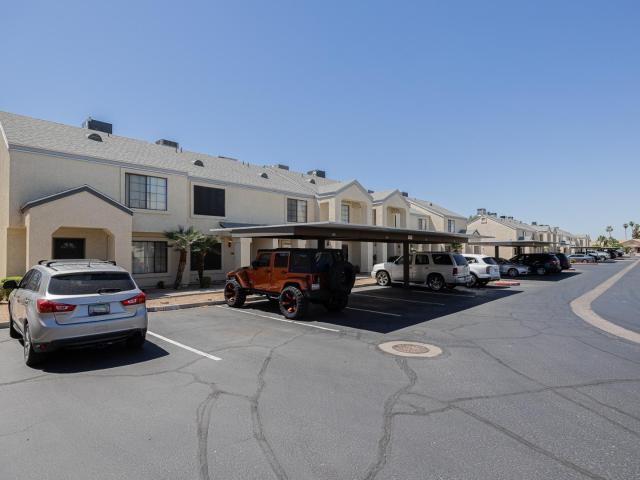 7801 N 44th Dr, Unit 1075, Glendale, AZ 85301 | MLS #7017