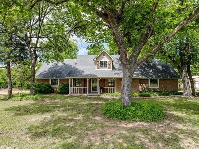 7801 N Choctaw Rd, Jones, OK 73049