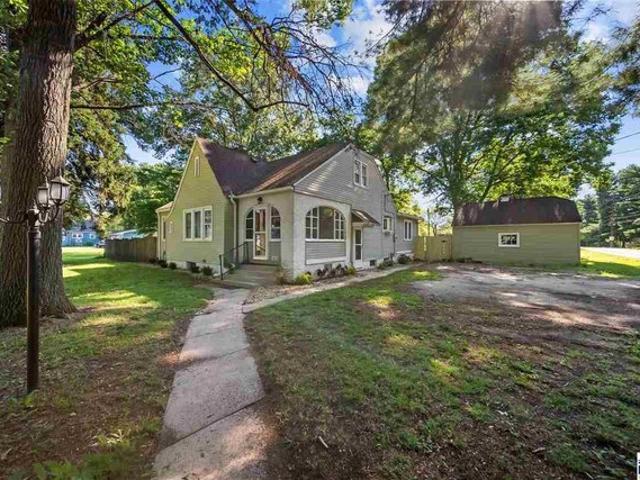 7801 N Clinton St, Terre Haute, IN 47805