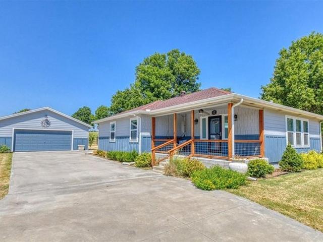 7801 N Henny Rd, Jones, OK 73049