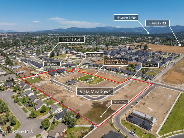 7801 N Mocha Loop, Coeur D'Alene, ID 83815 | MLS #26 2342 | Compass