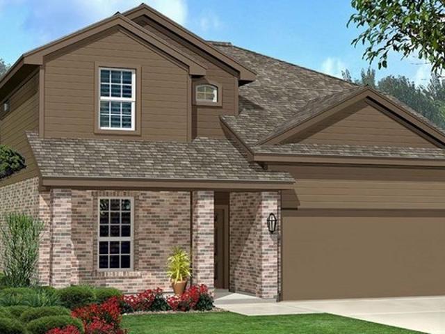 7801 Apotheosis St, Odessa, TX 79765