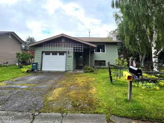 7801 Ascot St, Anchorage, AK 99502