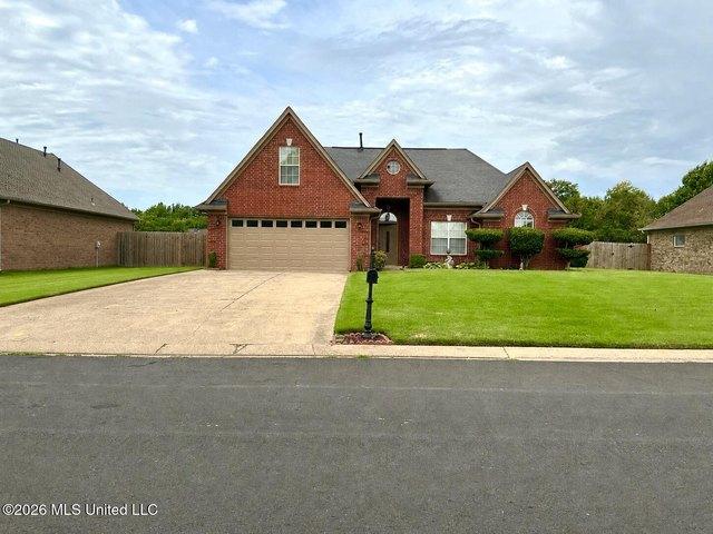 7801 Bailee Ln, Walls, MS 38680