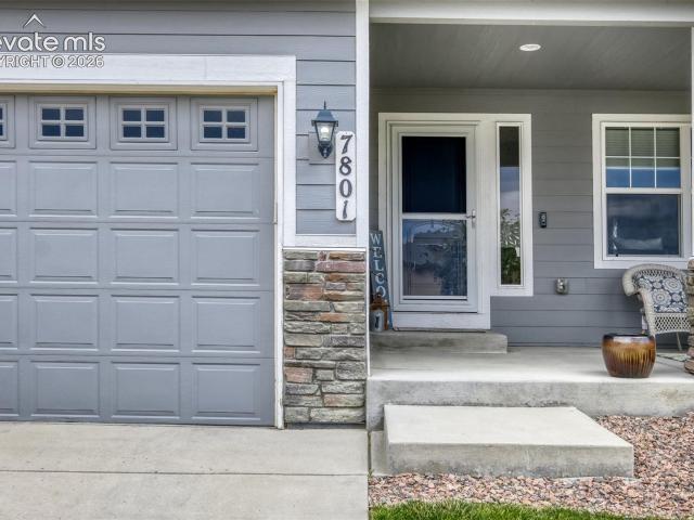 7801 Dry Willow Way