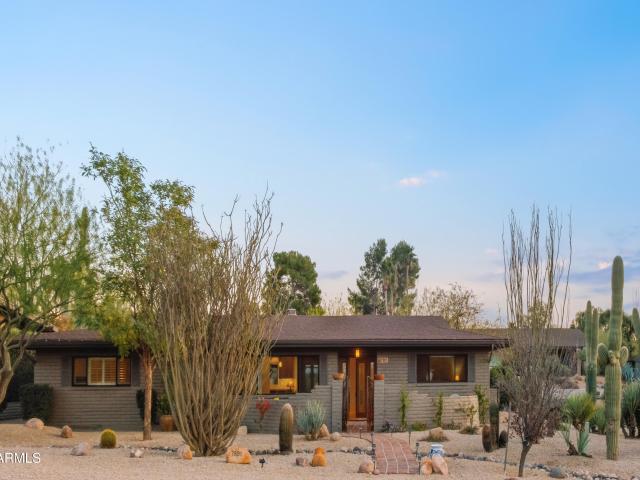 7801 E Carefree Dr, Carefree, AZ 85377 | MLS #6991 | Compass