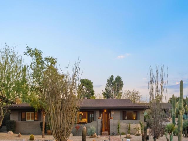 7801 E Carefree Drive, Carefree, US, AZ