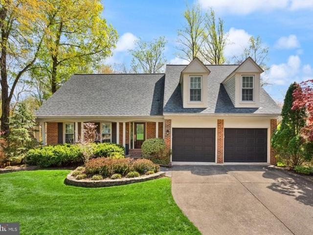 7801 Huntsman Blvd, Springfield, VA 22153