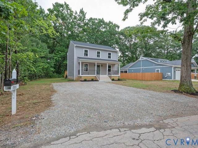7801 Jubra Dr, Chesterfield, VA 23237